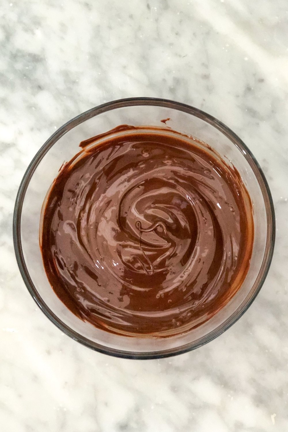 3-Ingredient Dark Chocolate Filled Raspberries with Coconut