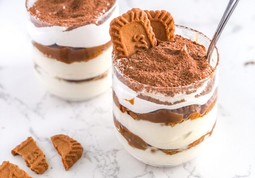 8 Easy Biscoff Desserts You Need to Try