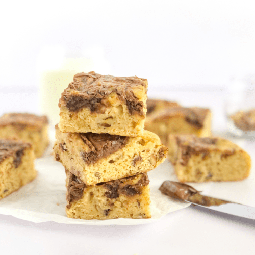 8 Must-Try Nutella Desserts