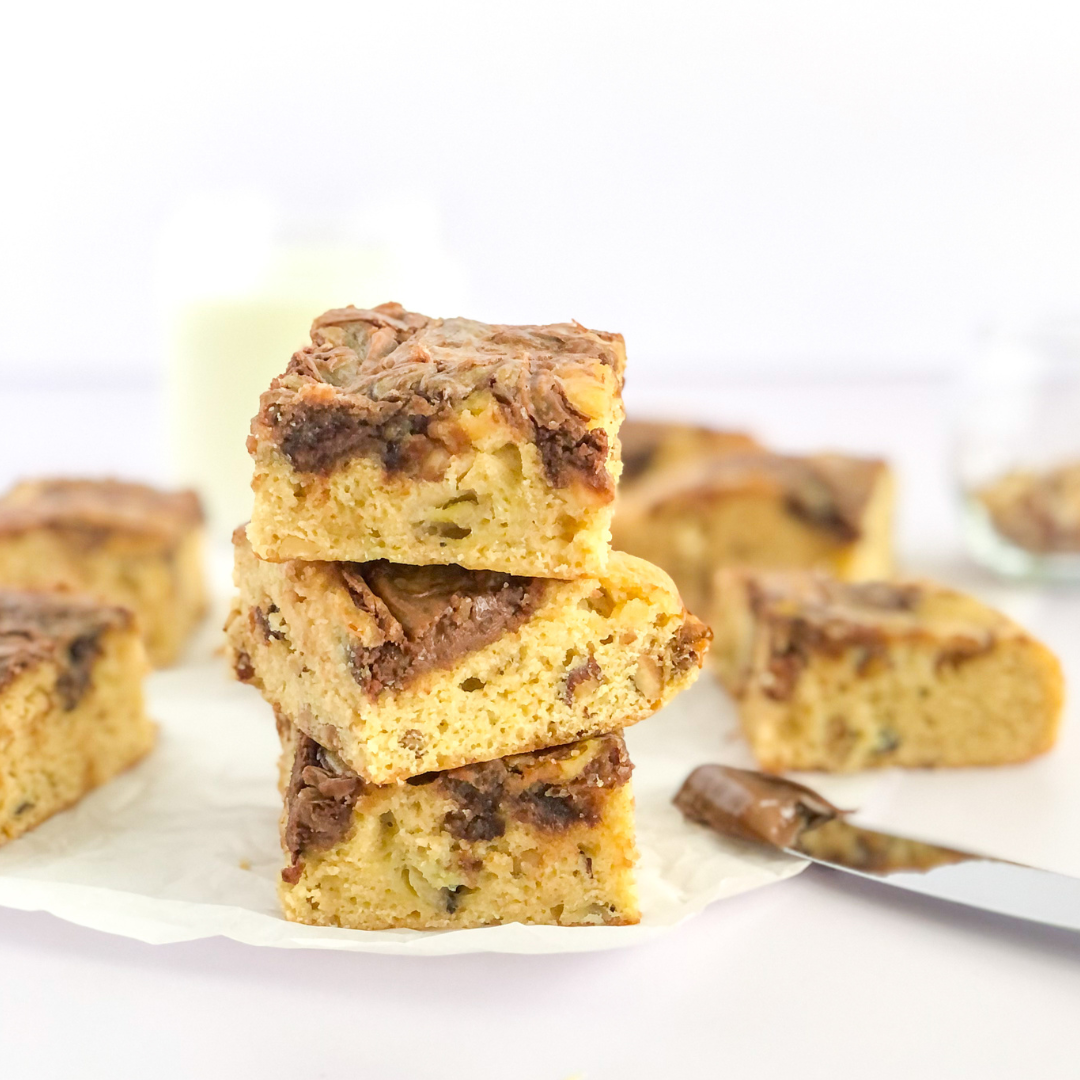 8 Must-Try Nutella Desserts