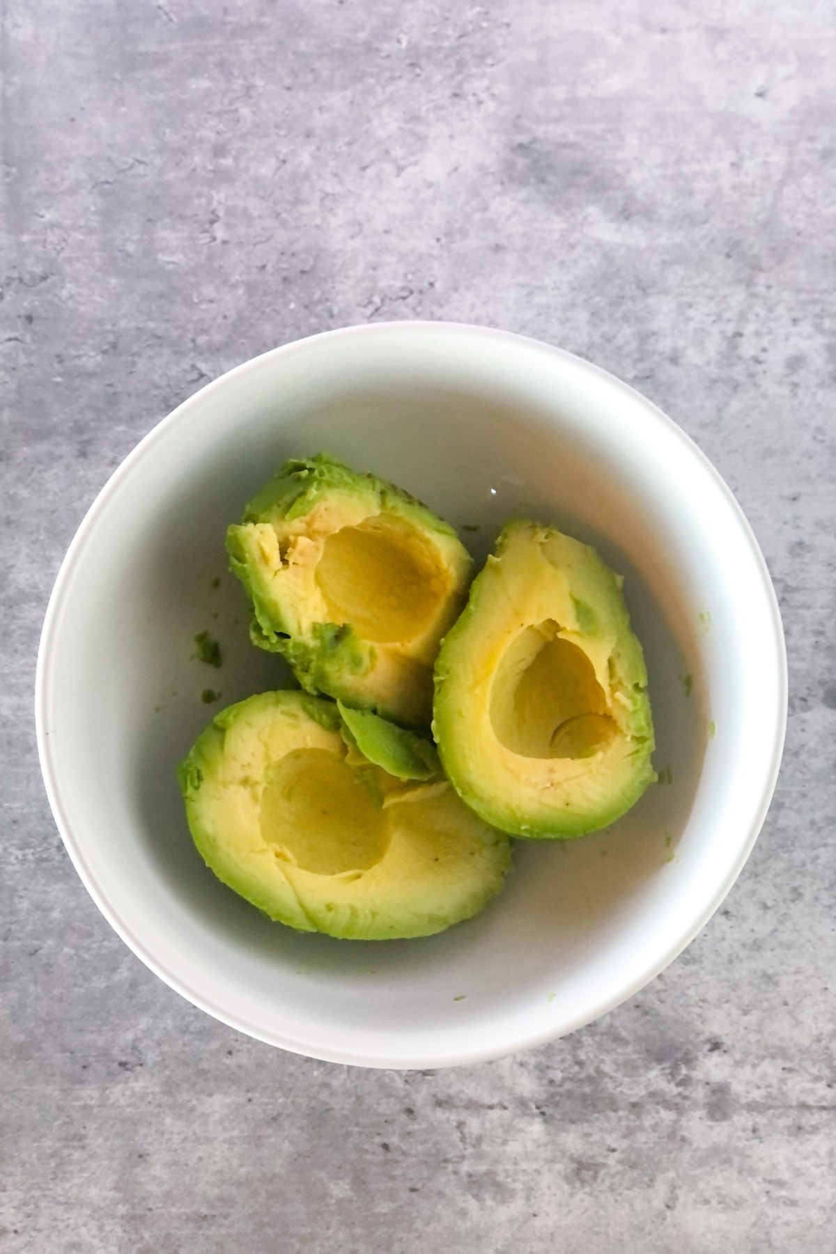 4-Ingredient No Bake Chocolate Avocado Bars (Graham Cracker Crust)