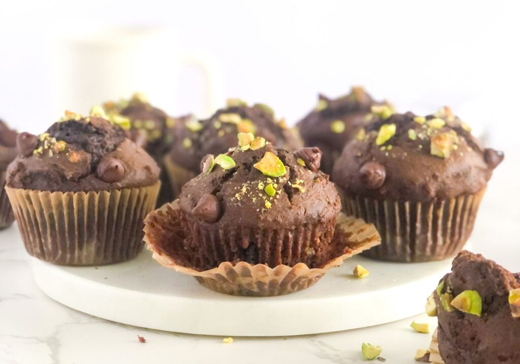 11 Easy No Bake Chocolate Snacks You'll Love | SemiSweet Bites