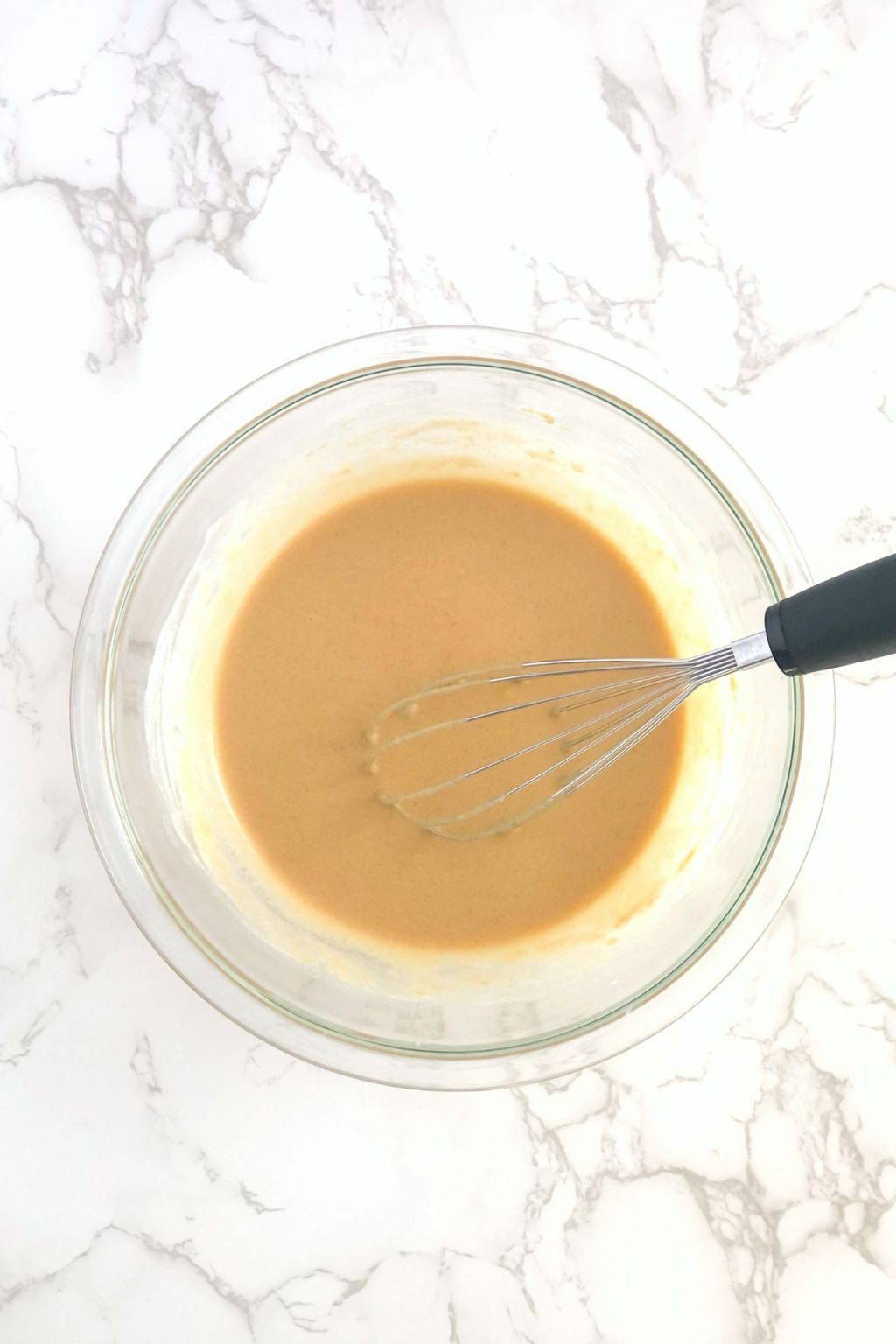 Spiced Biscoff Cake with Crumb Topping & Glaze (Easy & Moist)
