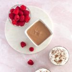 6 Easy Raspberry Desserts You'll Love | SemiSweet Bites